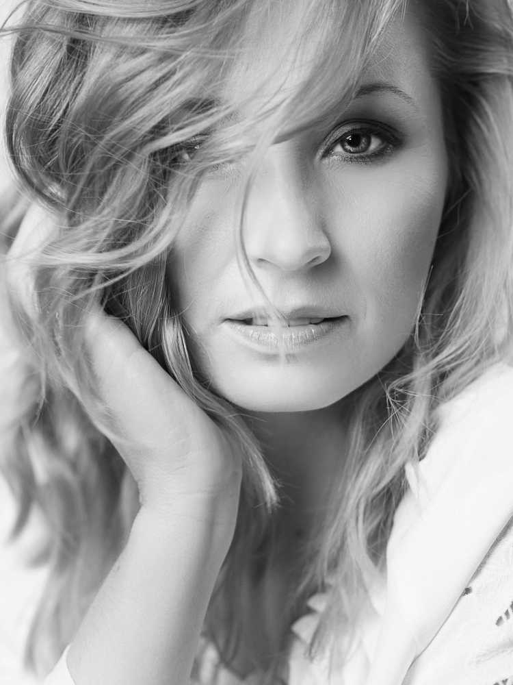 Anna Gigiel - Opera i Filharmonia Podlaska