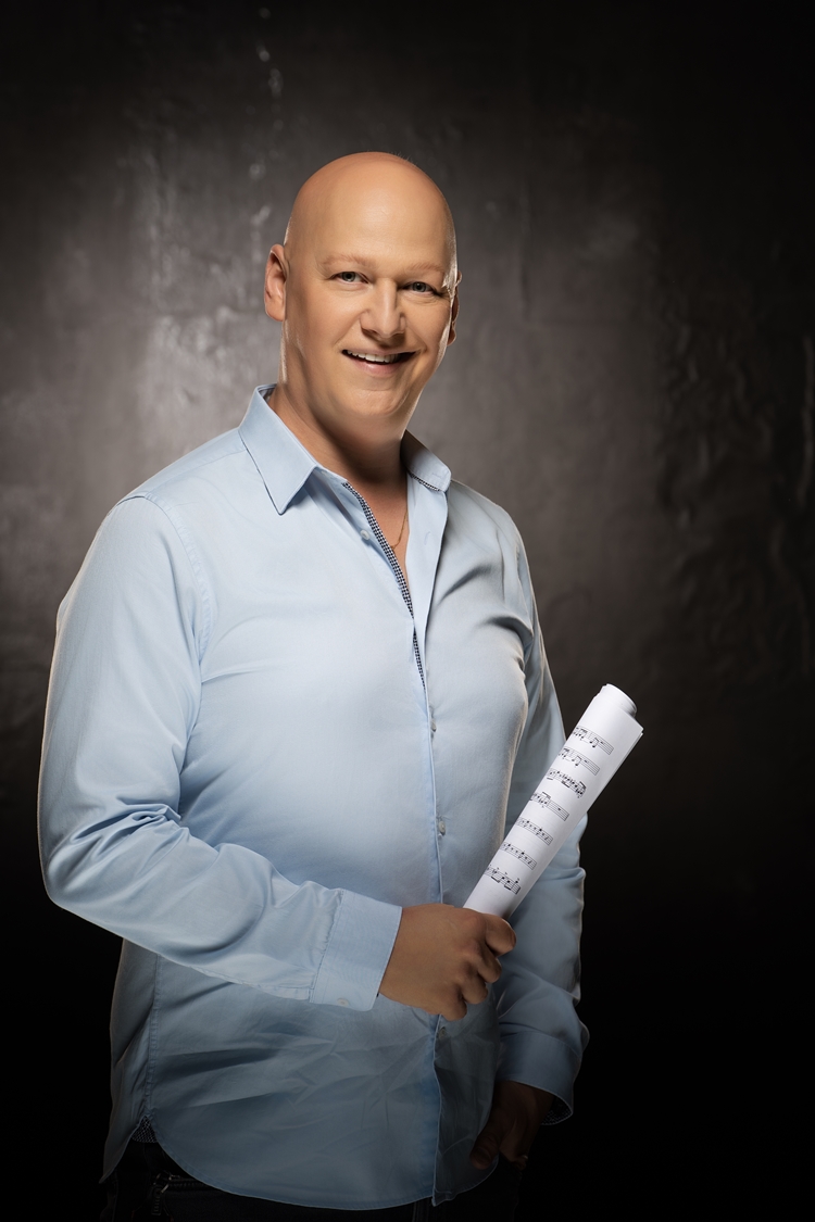 Tomasz Rak - Opera i Filharmonia Podlaska