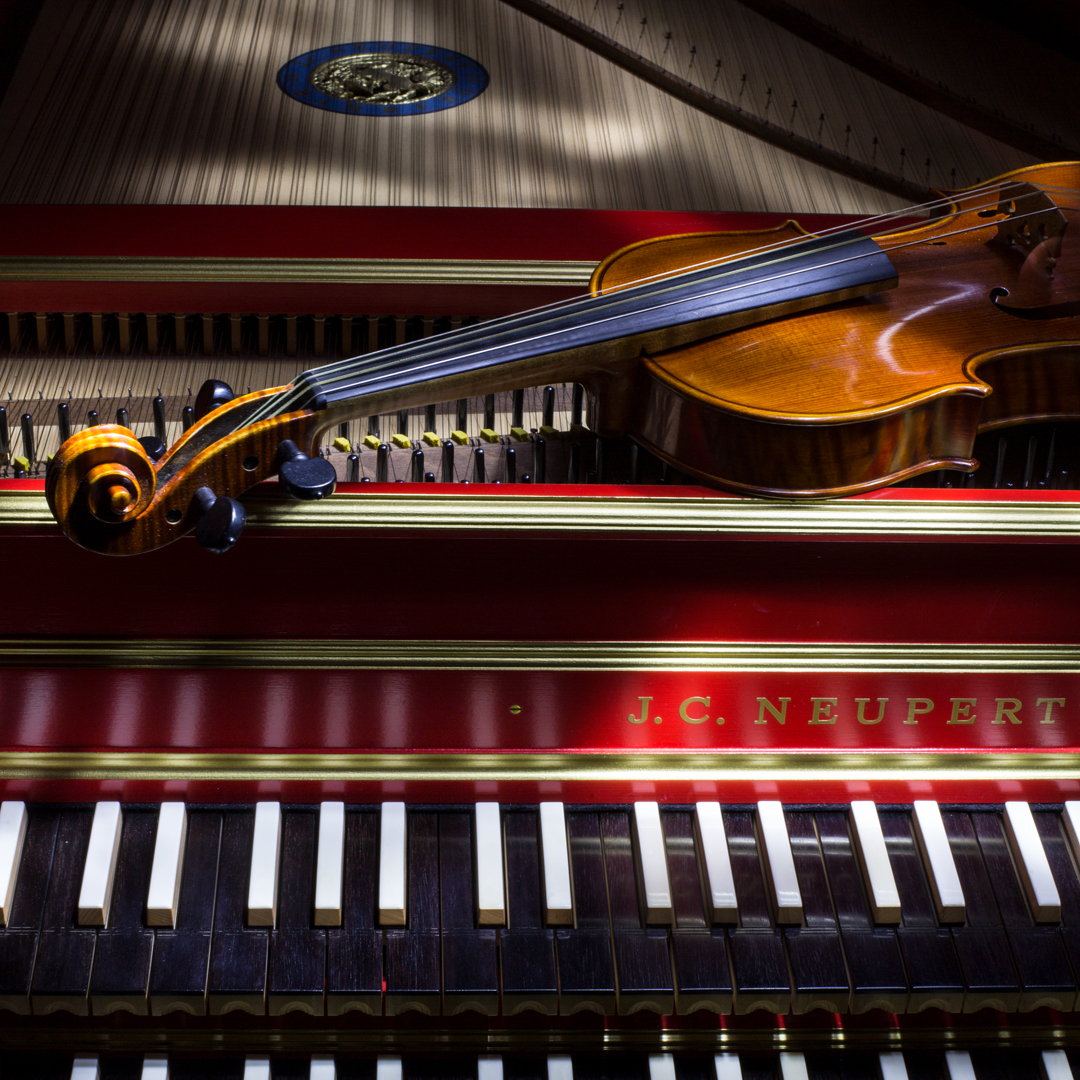 Chamber Ensembles - Podlasie Opera and Philharmonic