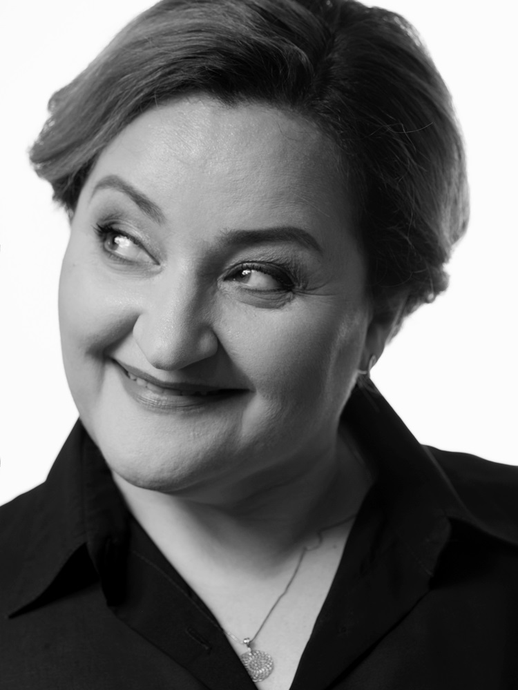 Anna Lubańska - Opera i Filharmonia Podlaska