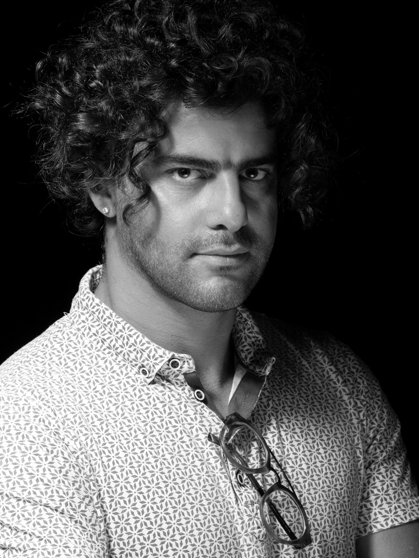 Bassem Akiki - Opera i Filharmonia Podlaska