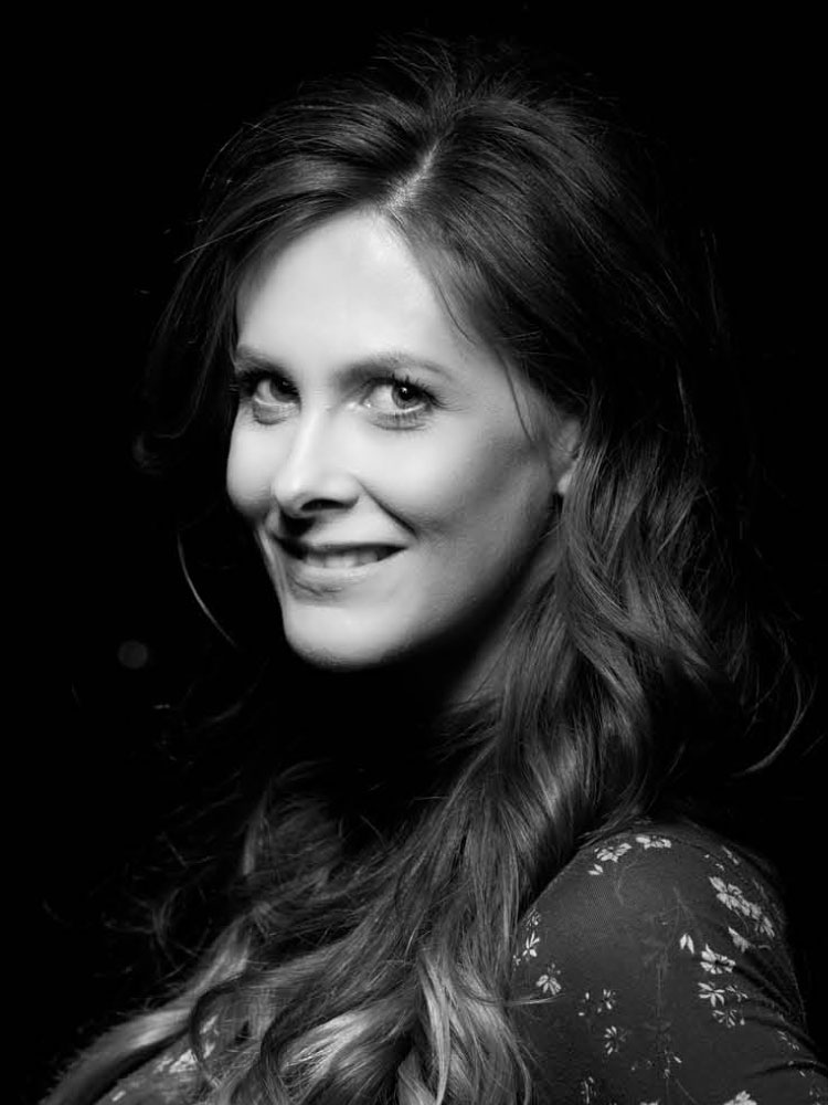 Anna Wolfinger - Opera i Filharmonia Podlaska