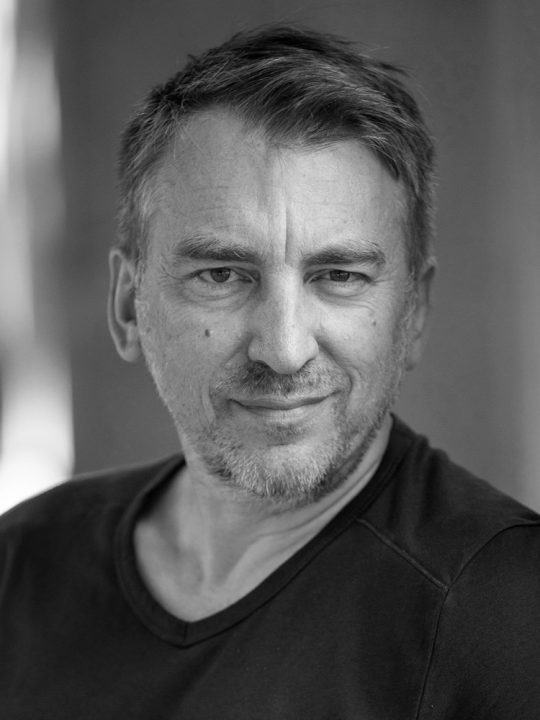 Damian Styrna - Opera i Filharmonia Podlaska