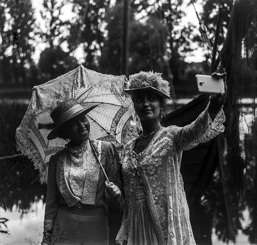 Białystok Interphoto 2019 - Opera i Filharmonia Podlaska