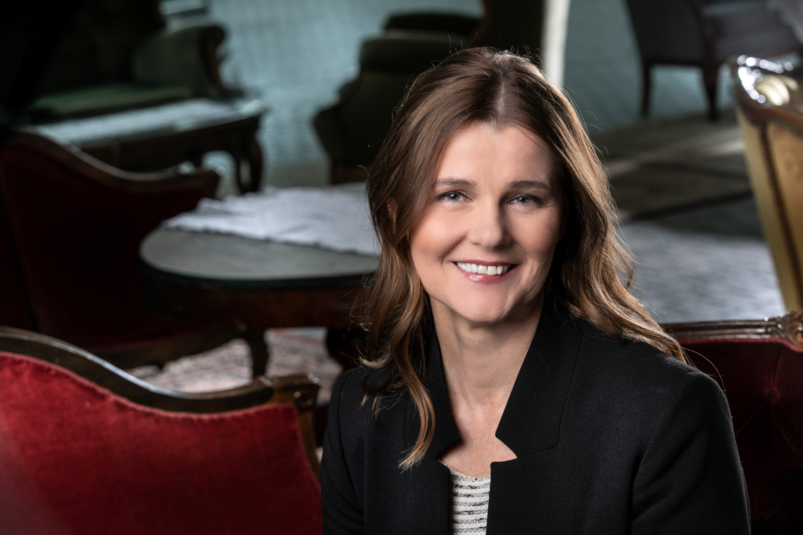 Osobowość Roku 2020 - nominacja dla dr Marii Twarowskiej z OiFP - Opera ...