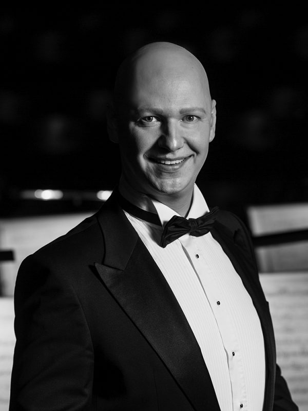 Tomasz Rak - Opera i Filharmonia Podlaska