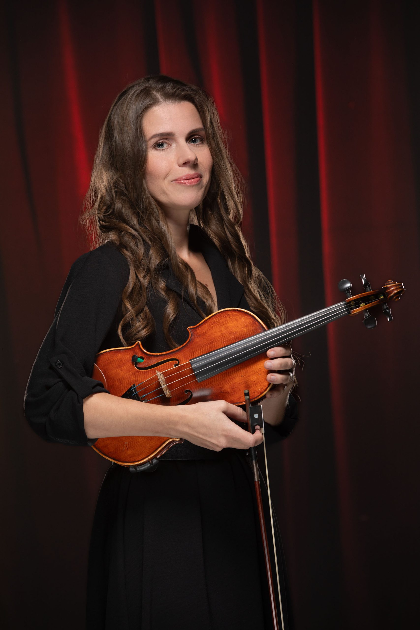 Julia Dombek - Opera i Filharmonia Podlaska