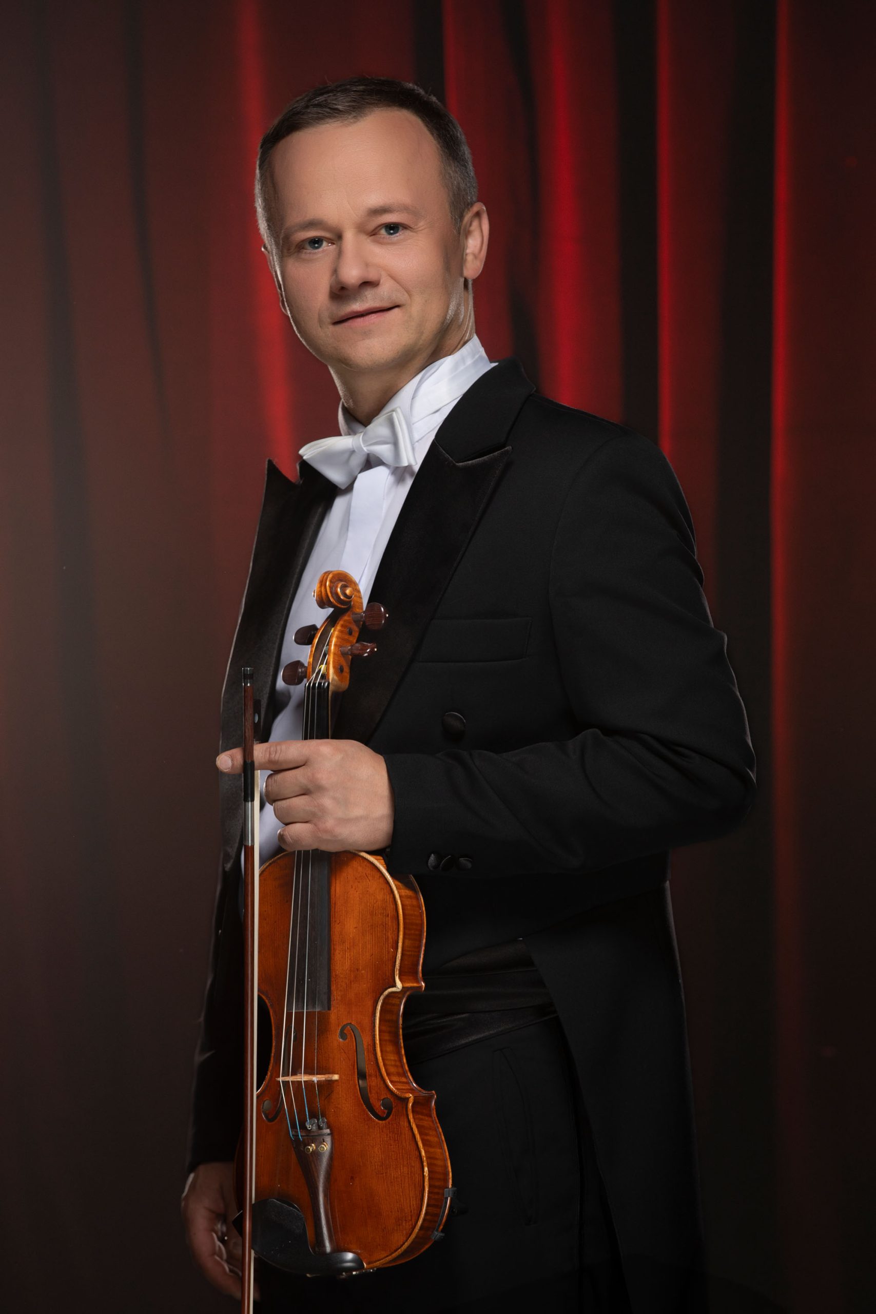 Rafał Dudzik - Opera i Filharmonia Podlaska