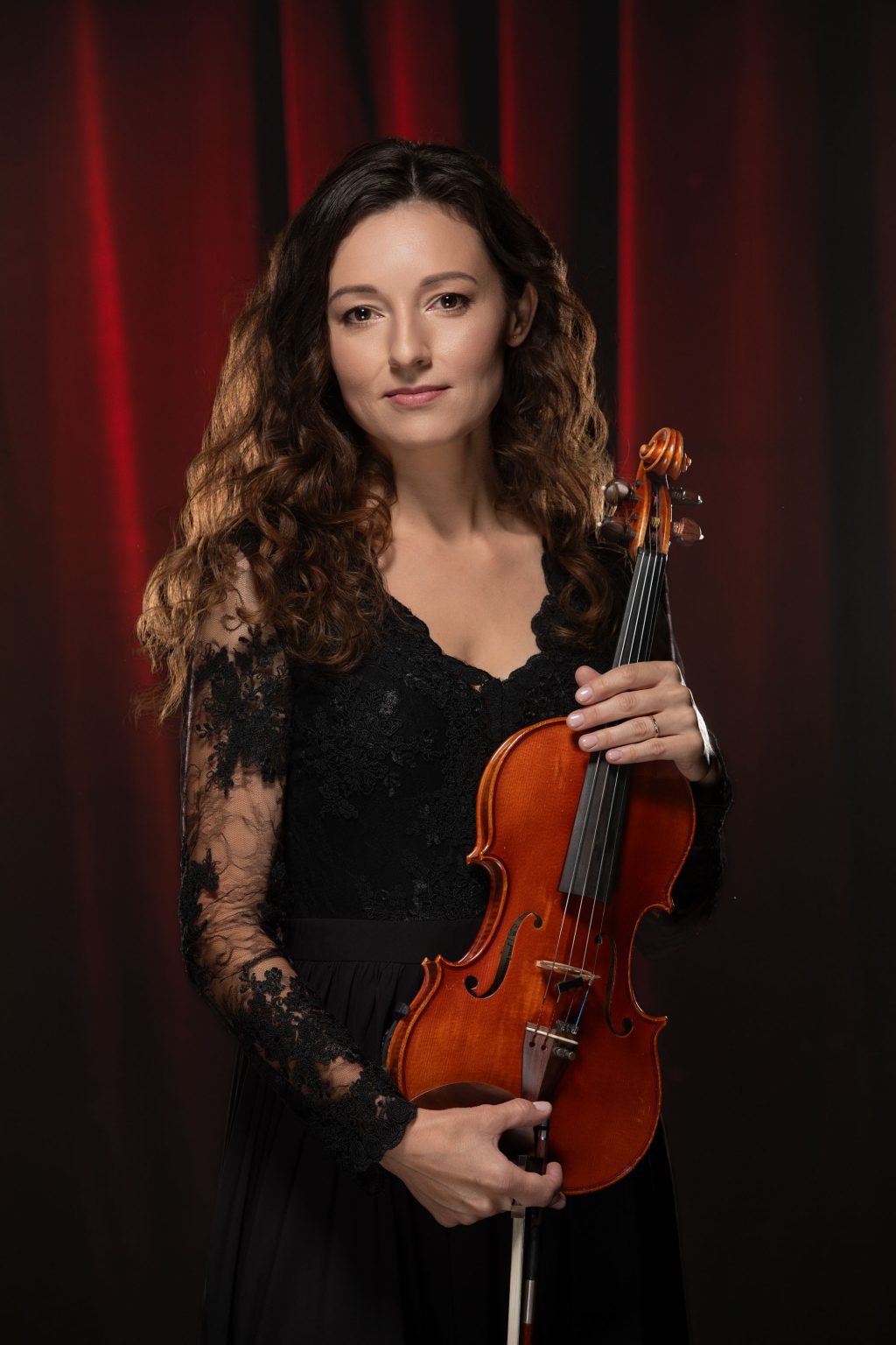 Barbara Fedus-Gadzina - Opera i Filharmonia Podlaska