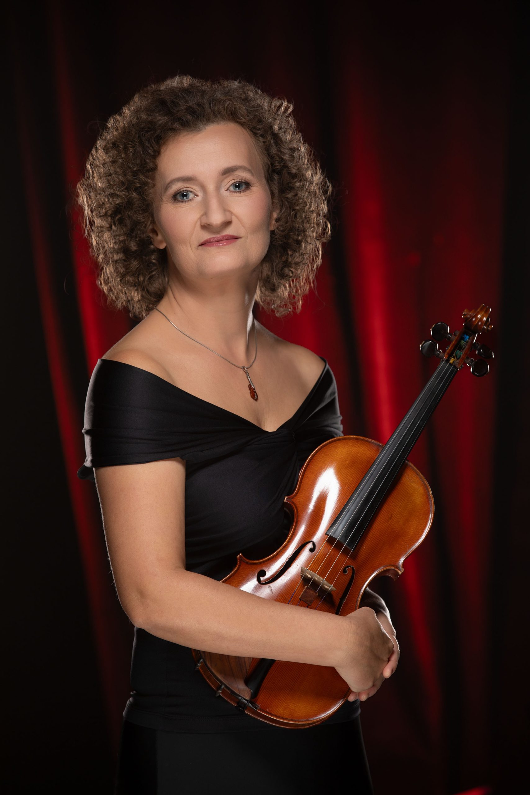 Anna Polak - Opera i Filharmonia Podlaska