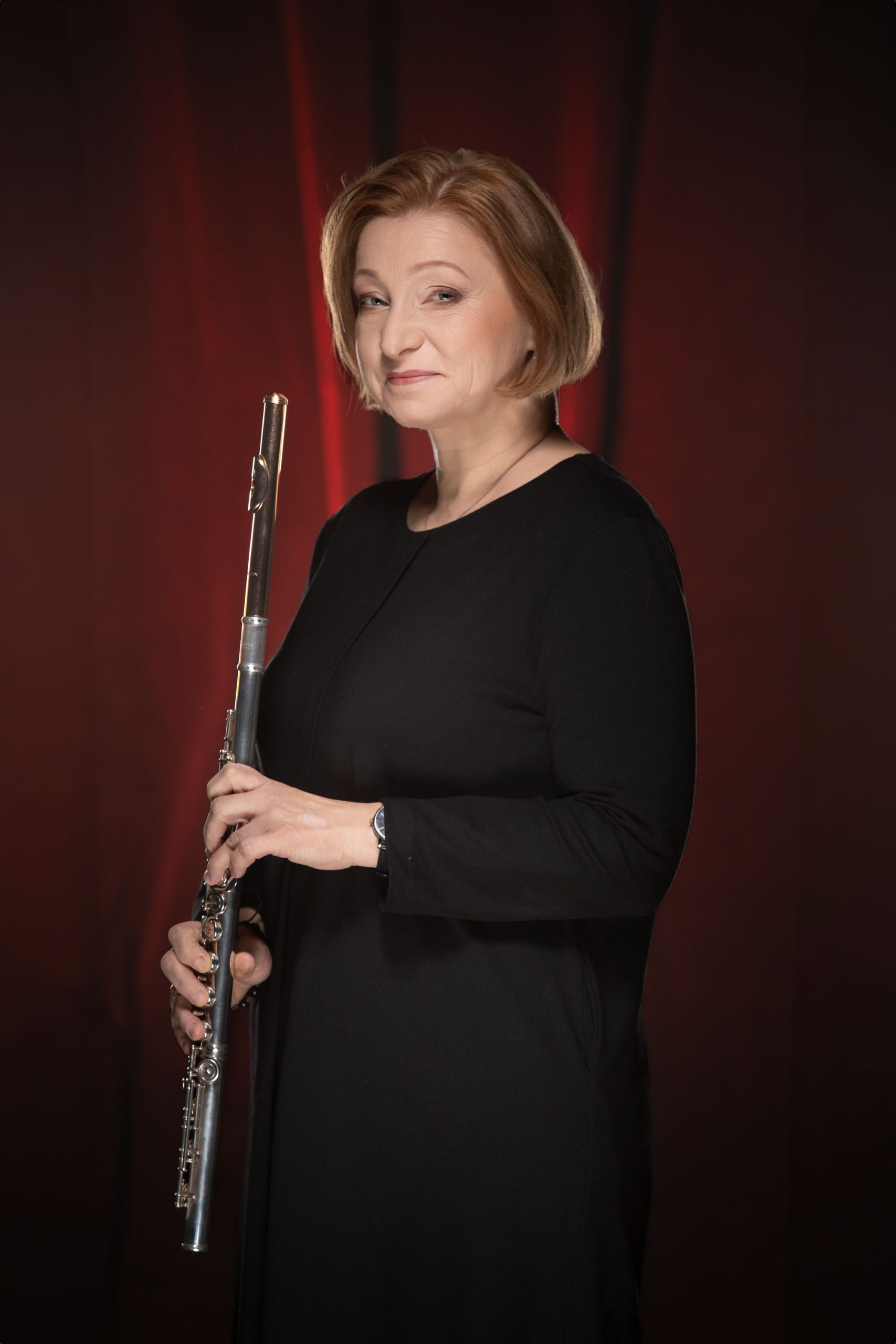 Katarzyna Jurčová - Opera i Filharmonia Podlaska