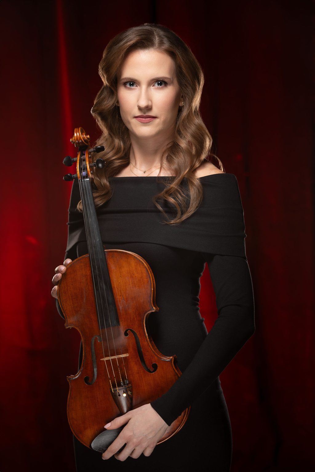 Alina Kowalska - Opera i Filharmonia Podlaska