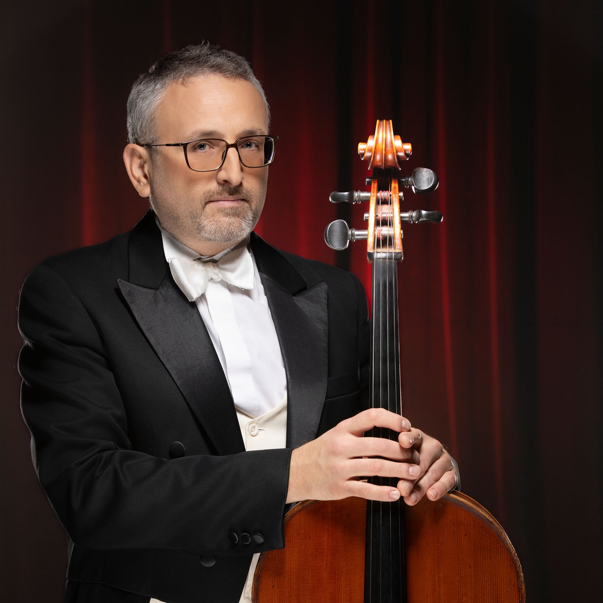 Krzysztof Dombek - Opera i Filharmonia Podlaska