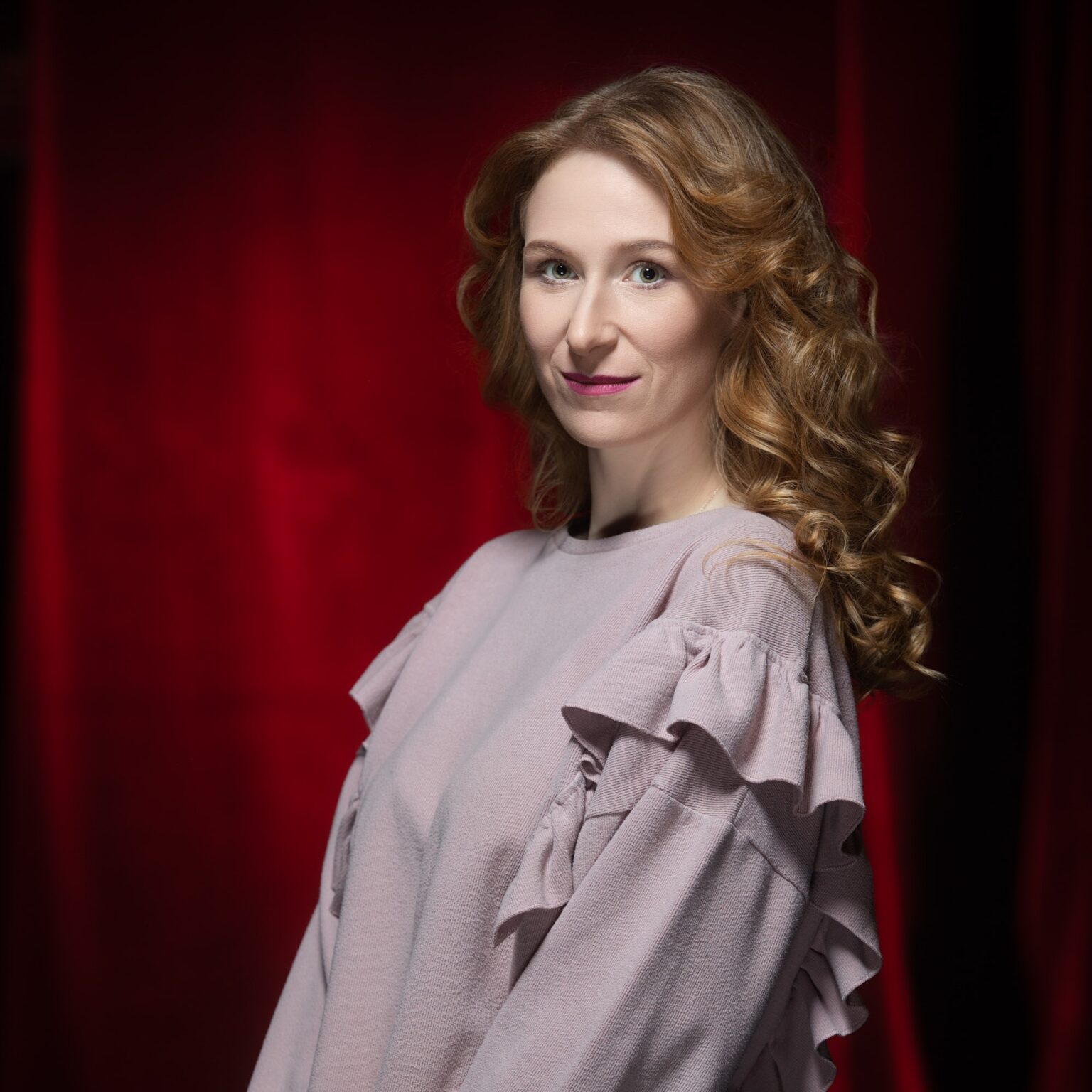 Vesper - Opera i Filharmonia Podlaska