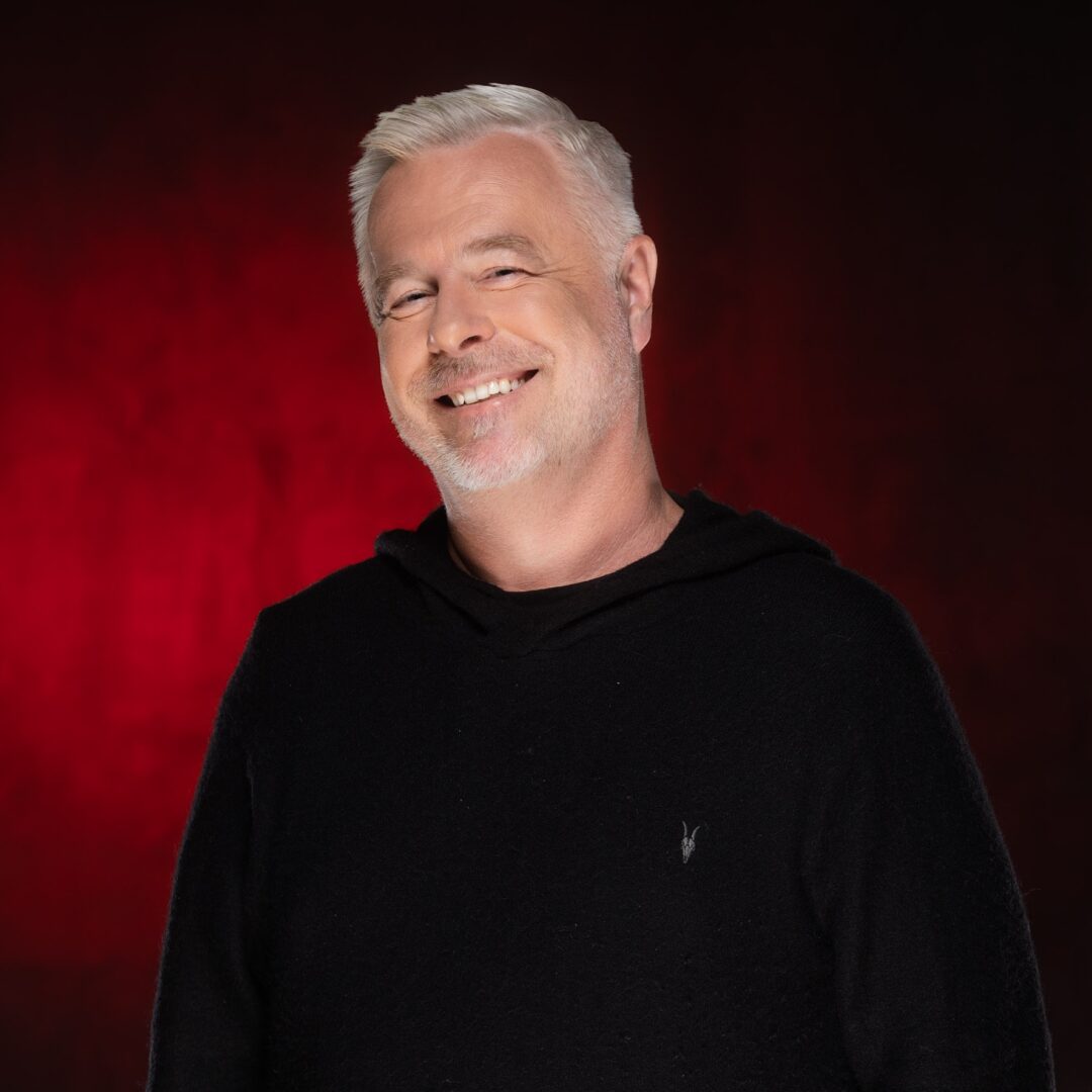 Michał Znaniecki - Podlasie Opera and Philharmonic