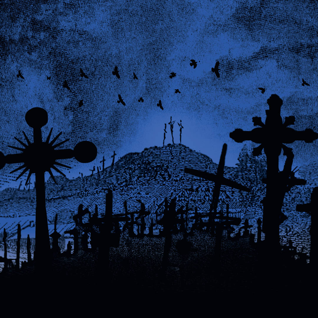 Forefathers’ Eve Night, stage oratorio - Podlasie Opera and Philharmonic