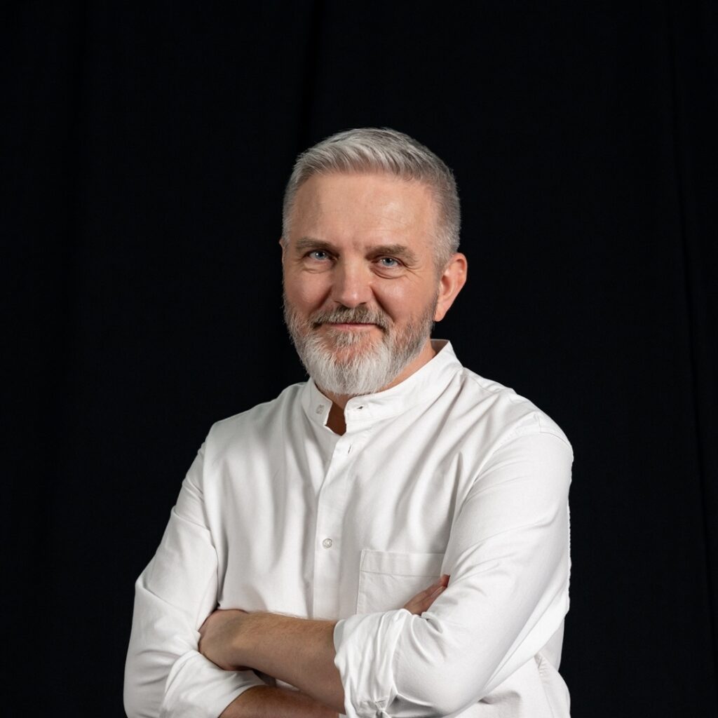 Forefathers’ Eve Night, stage oratorio - Podlasie Opera and Philharmonic